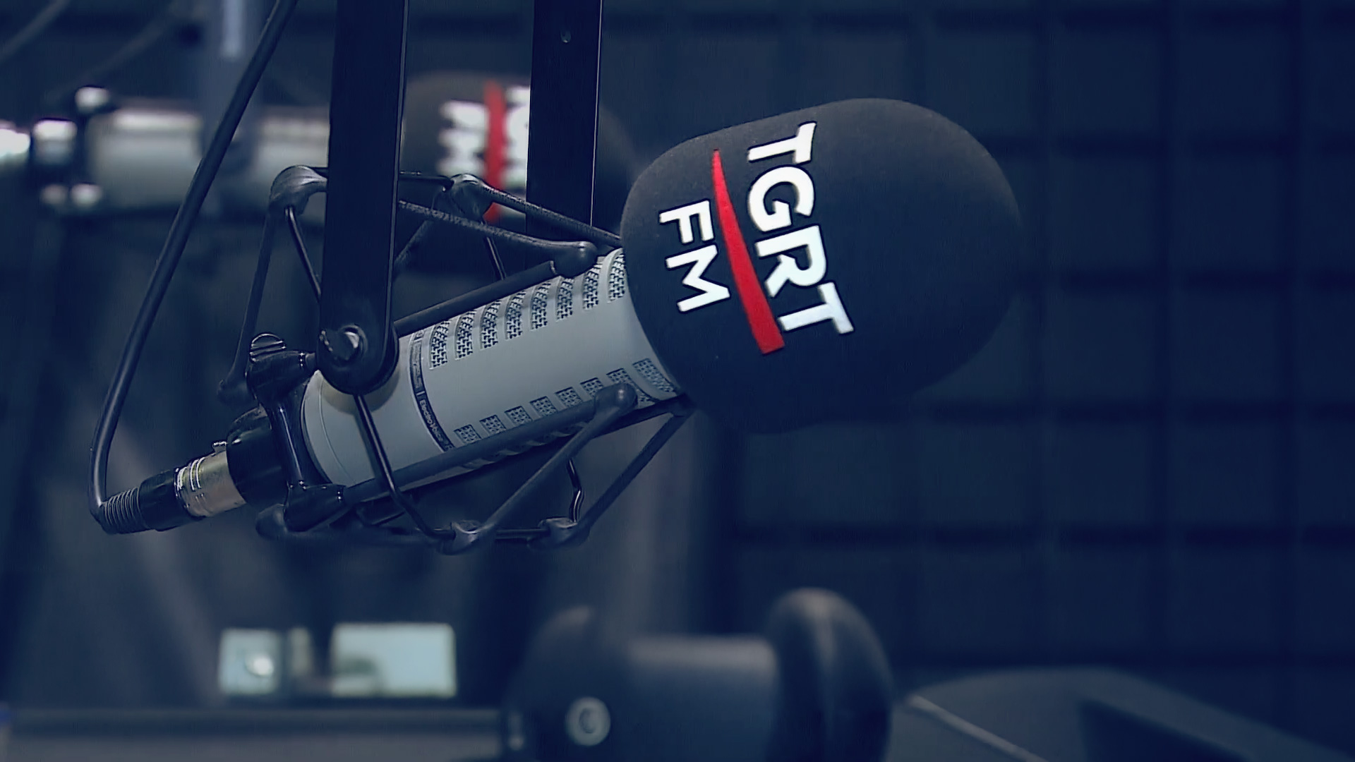 Yayın Akışı - TGRT FM