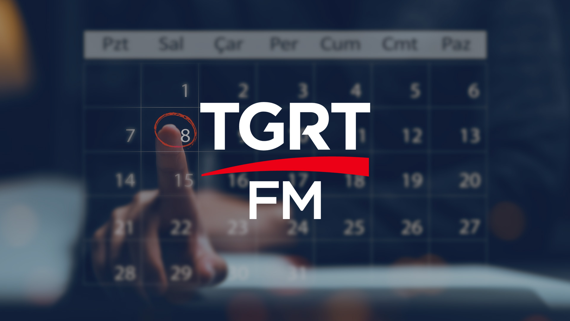 Yayın Arşivi - TGRT FM